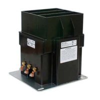 Model 3PT3 Three Phase 3 Wire Indoor Potential Transformer - AYA ...